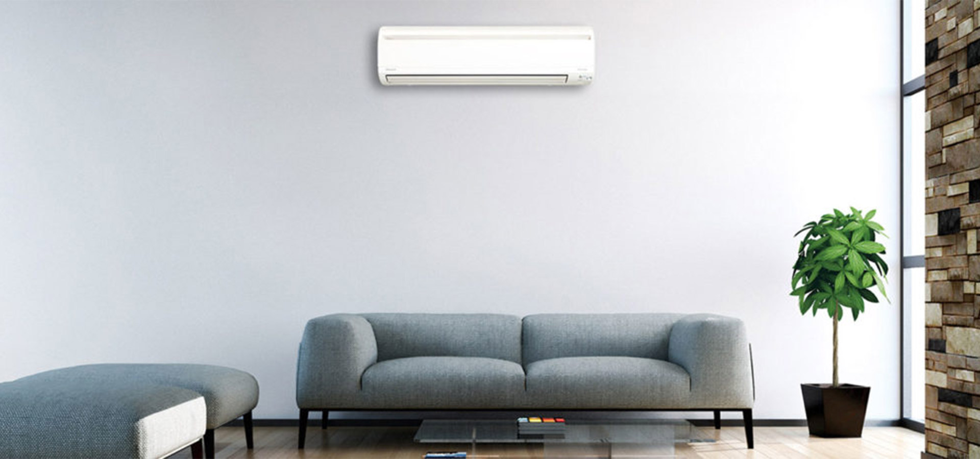 Mini Split Inverter | Masterheat